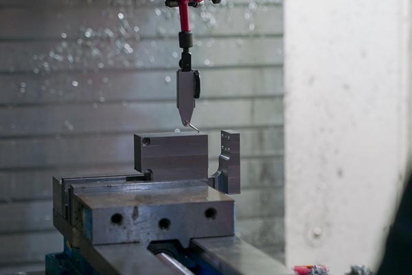 12 CNC Milling Advantages