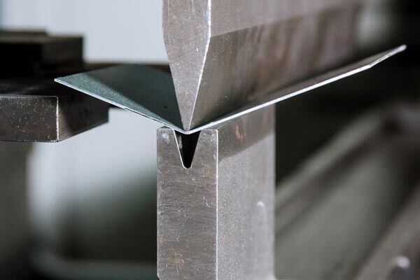 Understanding the Three Main Types of Sheet Metal Fabrication: Forming ...